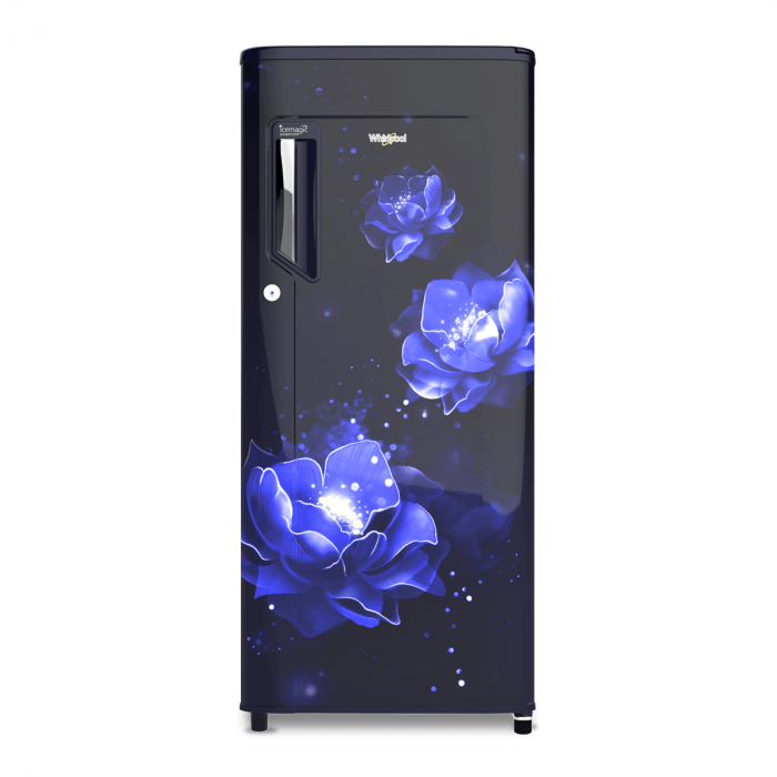 Dhukuti Mart | Product - Whirlpool 185l Single Door Refrigerator - Ice ...
